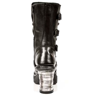 NEW ROCK-PLATFORM-METAL-METALLIC – BlackNo1